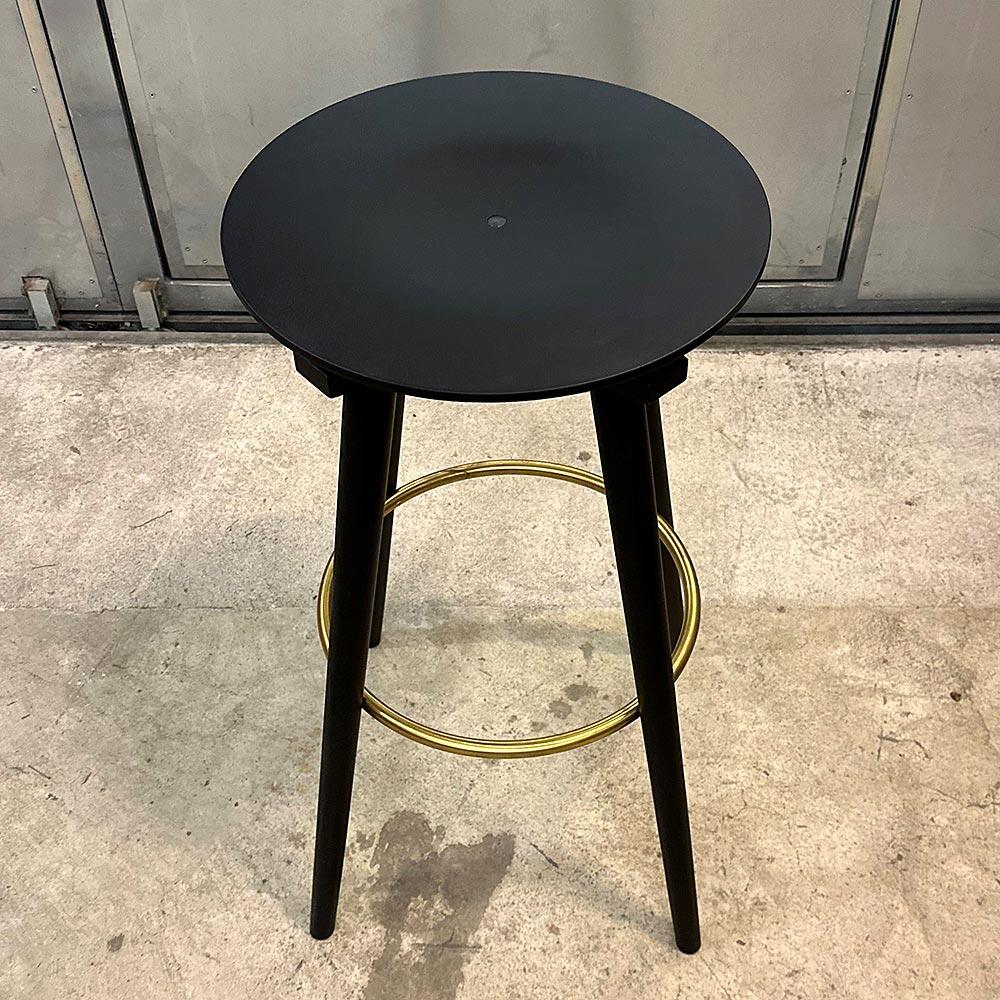 Seleform AG - Rex-Kralj Barstool Modell CC
